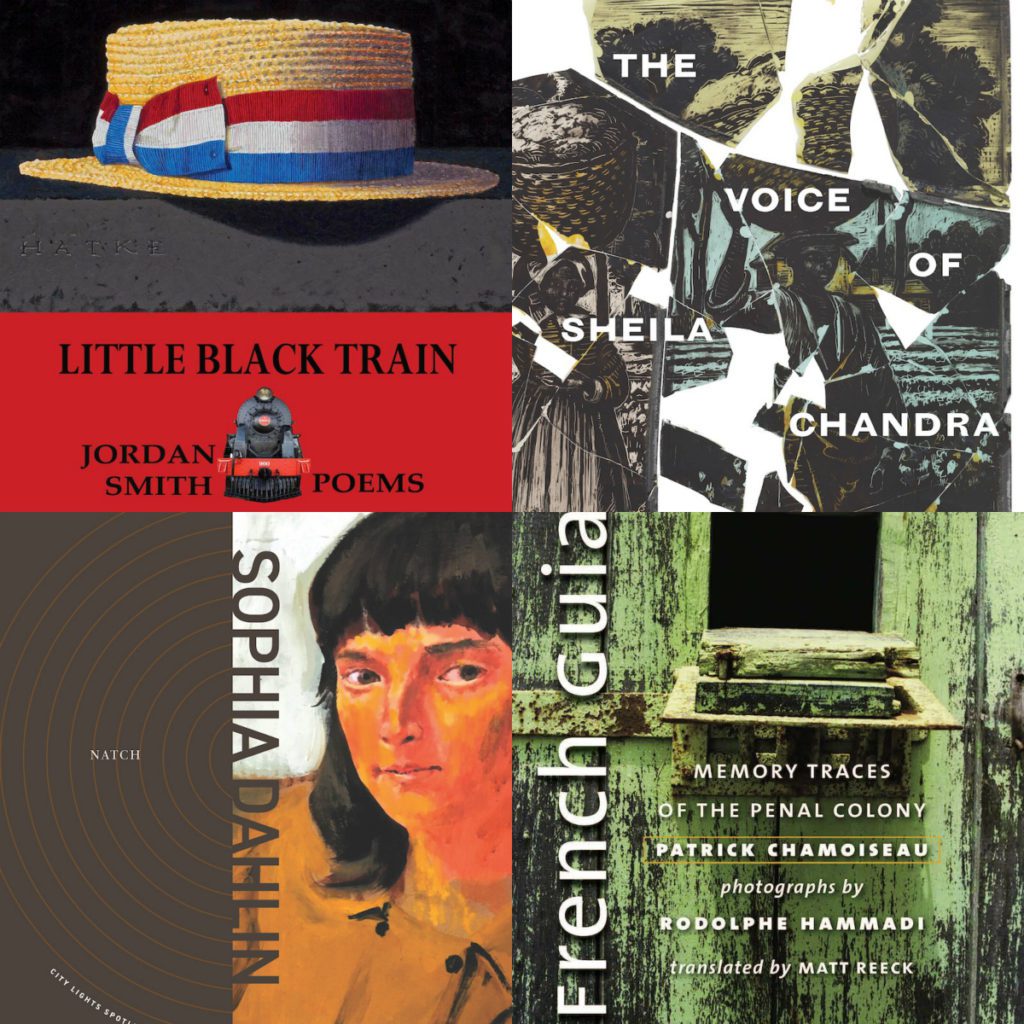 Barbara Berman’s 2020 Holiday Poetry Shout-Out - The Rumpus