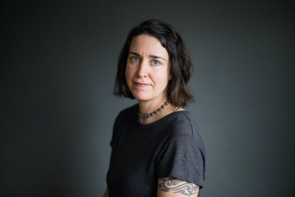 Claiming Space to Matter: Talking with Jennifer Berney - The Rumpus