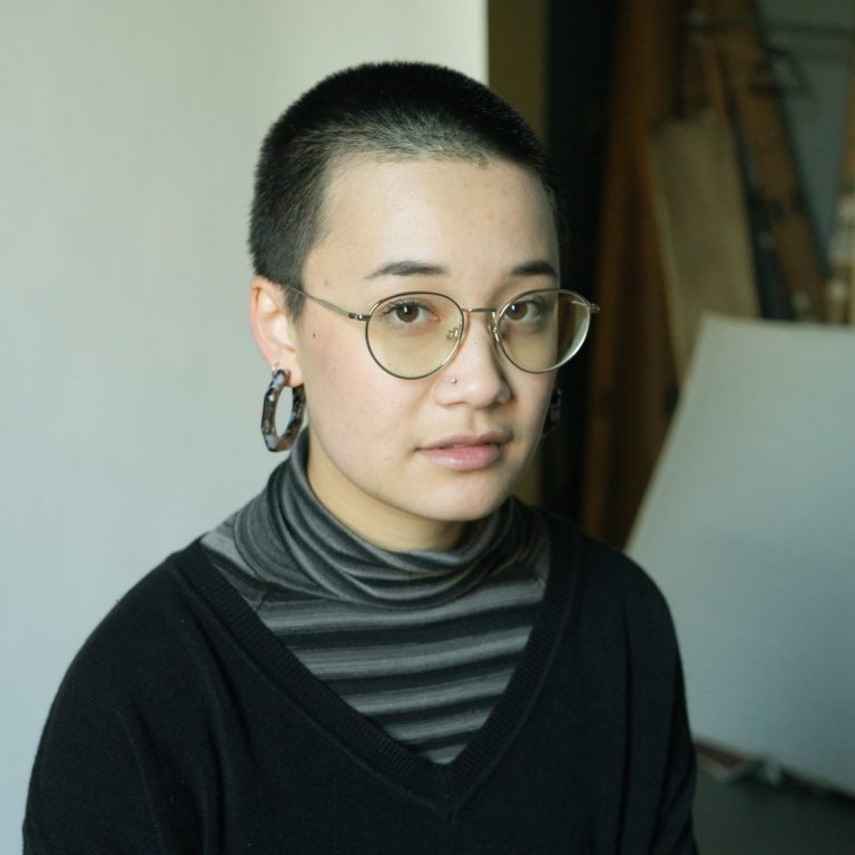 Rumpus Original Poetry: Three Poems by Megan Kim - The Rumpus
