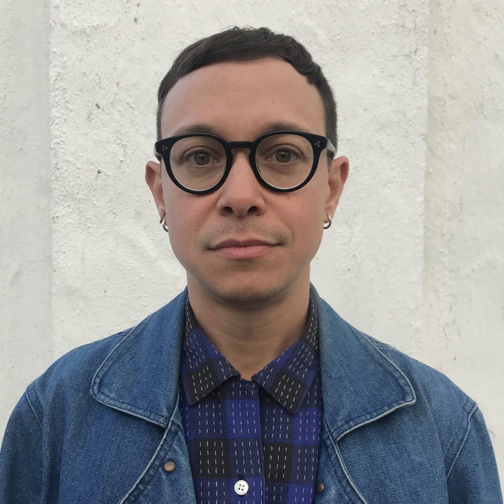 National Poetry Month Day 5: Ari Banias - The Rumpus