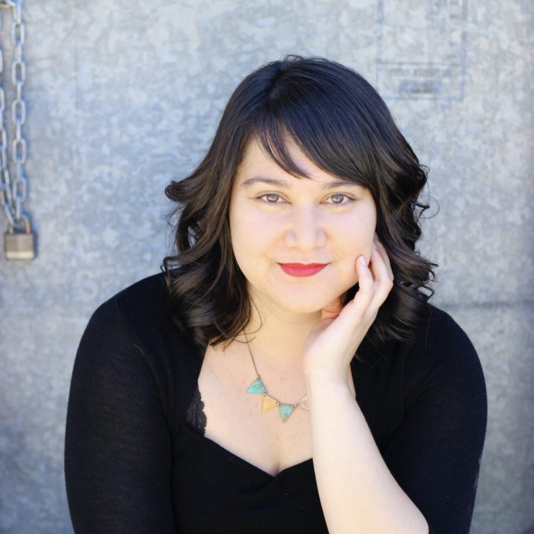 National Poetry Month Day 18: Janine Joseph - The Rumpus