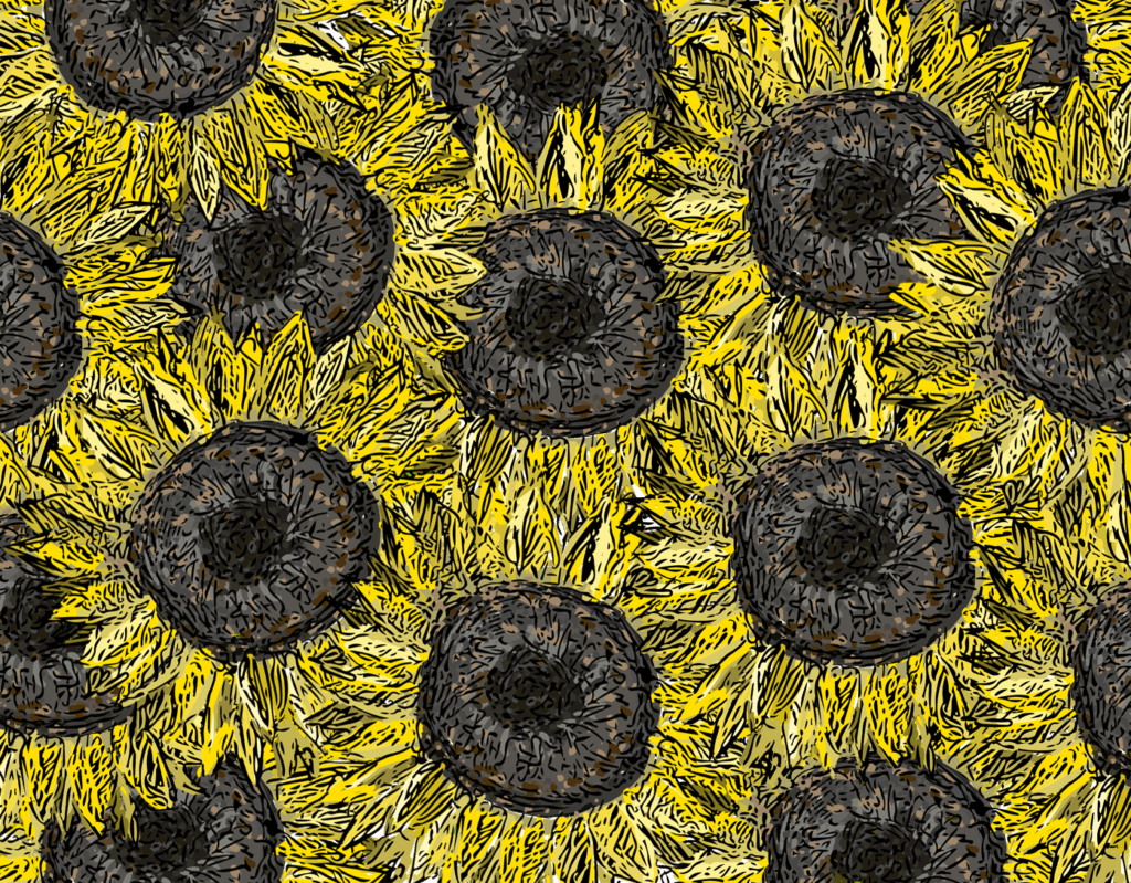 Sunflower Sick - The Rumpus
