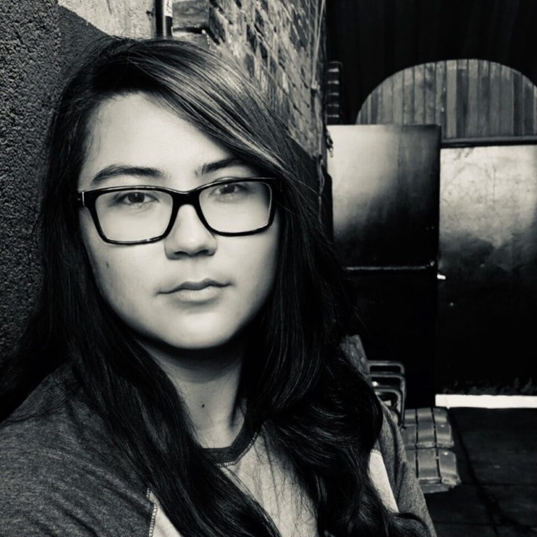 Gina Chung, Author at The Rumpus