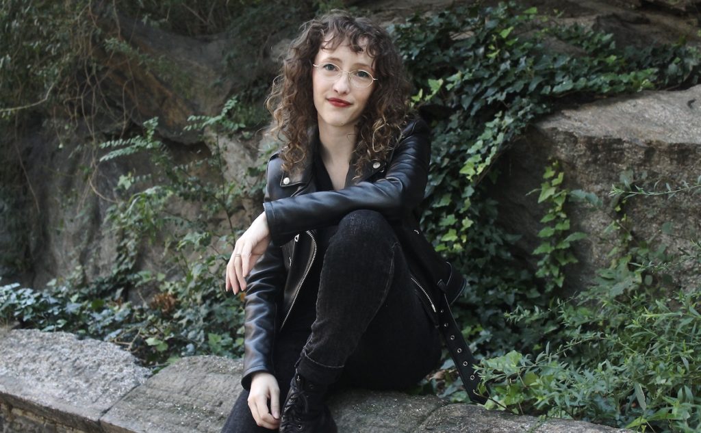 The Rumpus Book Club Chat with Lilly Dancyger - The Rumpus