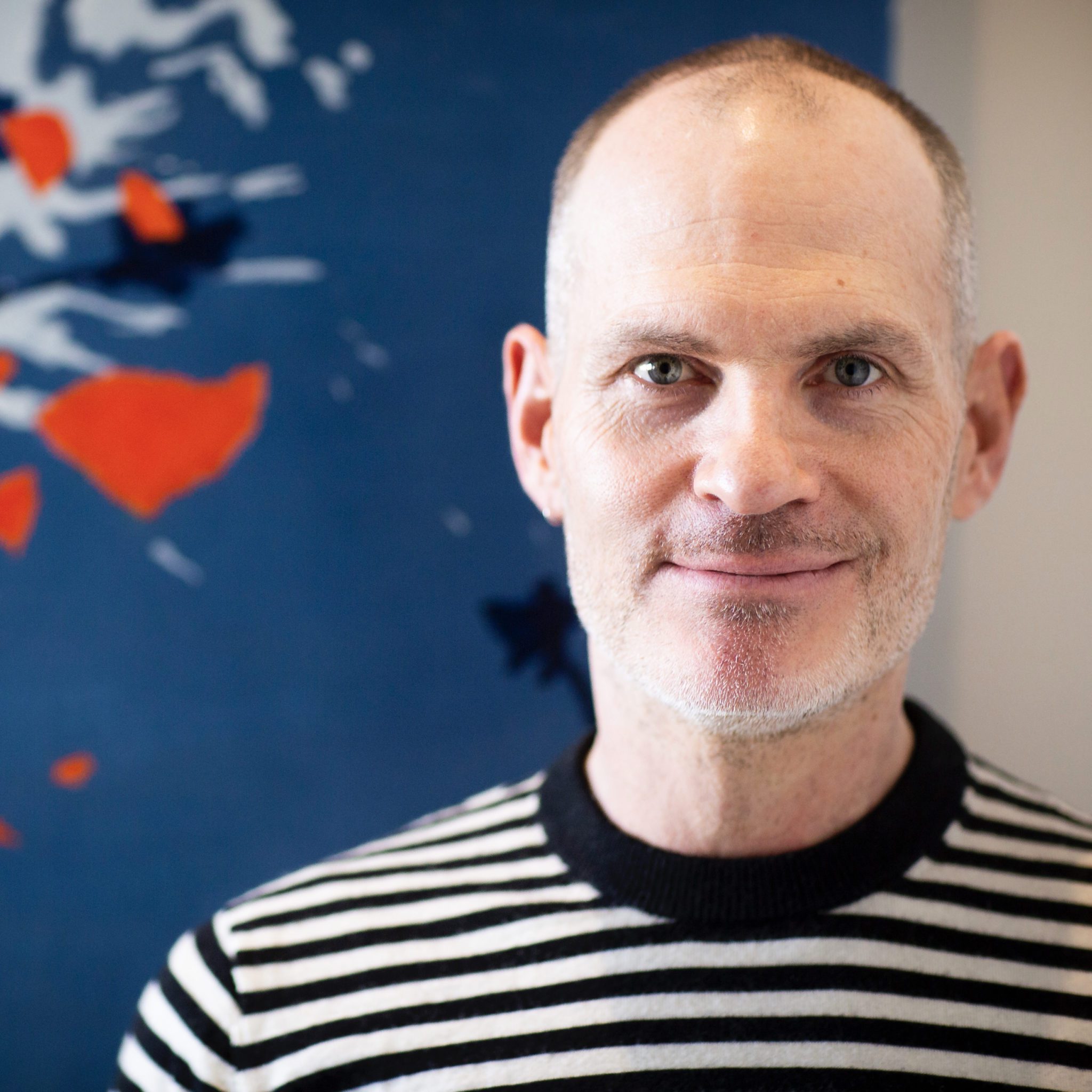 Hope Past the Page: A Conversation with Matthew Clark Davison - The Rumpus