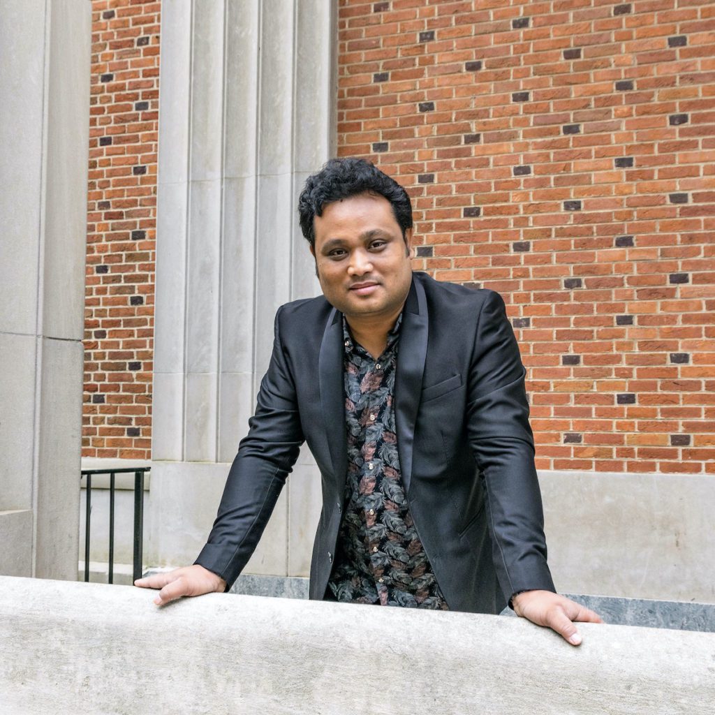 The Rumpus Mini-Interview Project: Aruni Kashyap - The Rumpus