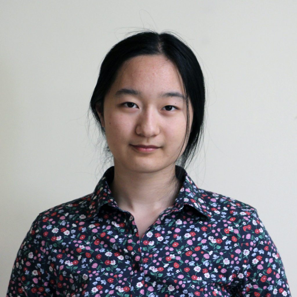 Rumpus Original Poetry: Two Poems by Jewel C. Cao - The Rumpus