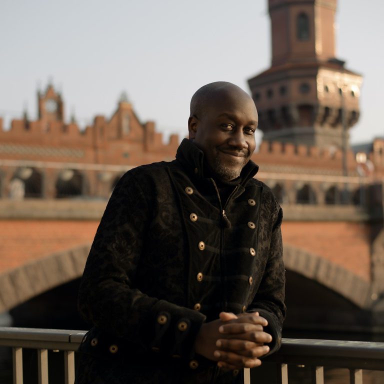 That Moment of Transition: Talking with Musa Okwonga - The Rumpus