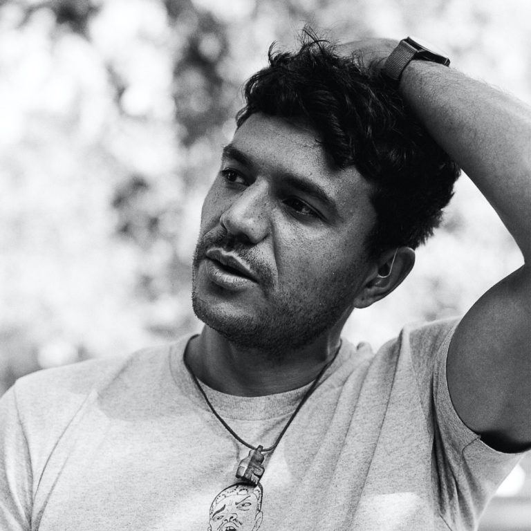 From the Archive: Rumpus Original Poetry: Three Poems by Raymond ...