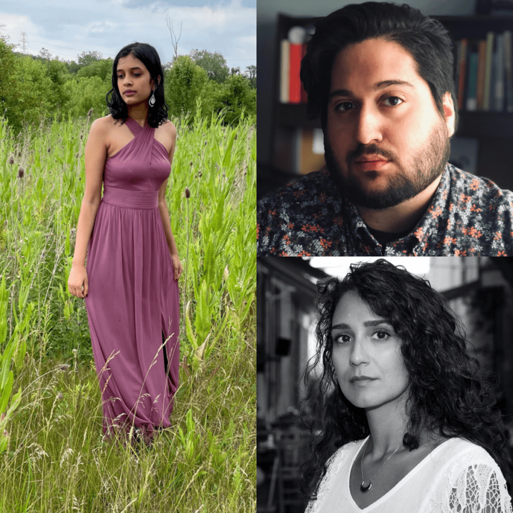 Before the First Book: A Roundtable Discussion - The Rumpus