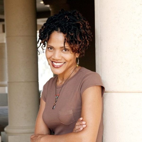 Searching for Who We Want to Be: A Conversation with Trisha R. Thomas ...