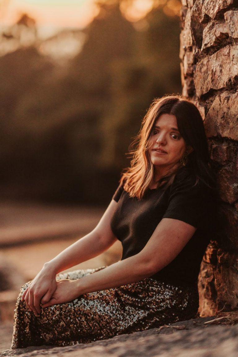 Facing Her Truth: A Conversation with Ariel Henley - The Rumpus