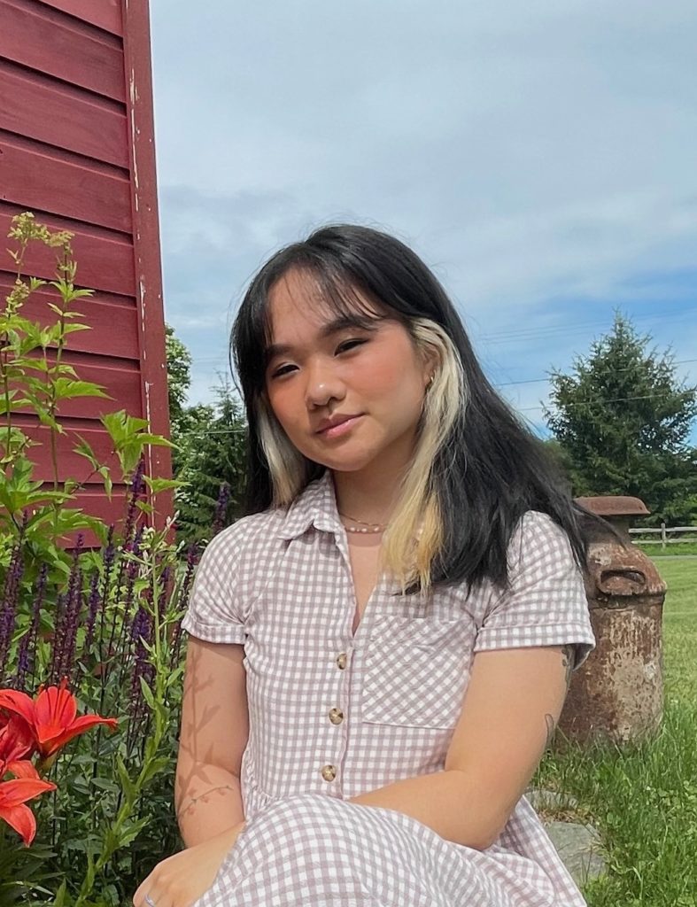 Rumpus Original Poetry: Two Poems by Kate Hao - The Rumpus