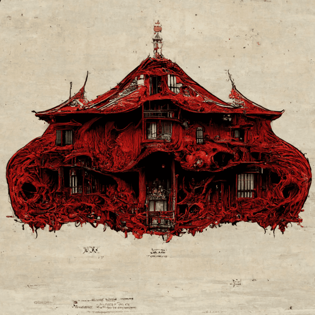 Rumpus Original Fiction: Rapunzel House - The Rumpus