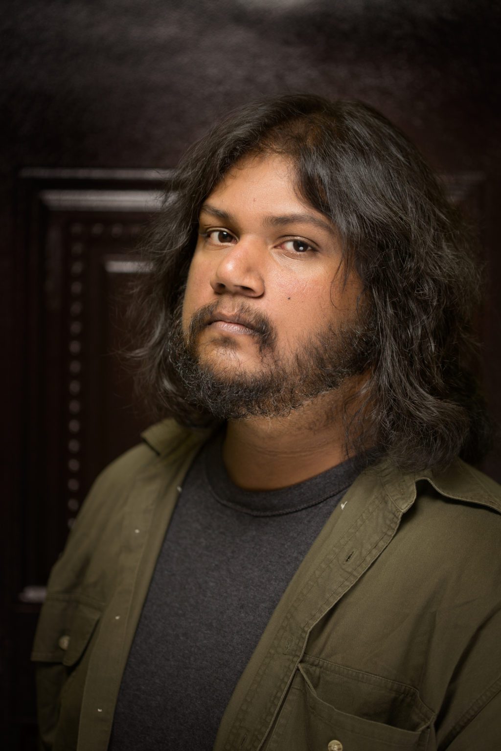 Science and Symbols: An Interview with Kevin Jared Hosein - The Rumpus