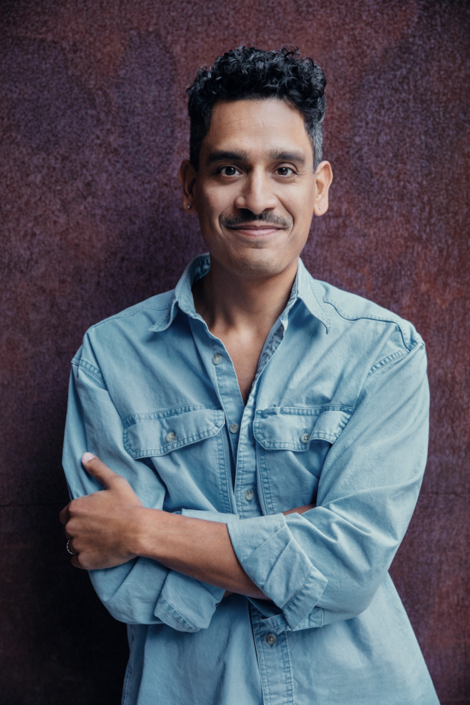 A Lament, A Call to Action, A Love Story: A Conversation with Alejandro ...