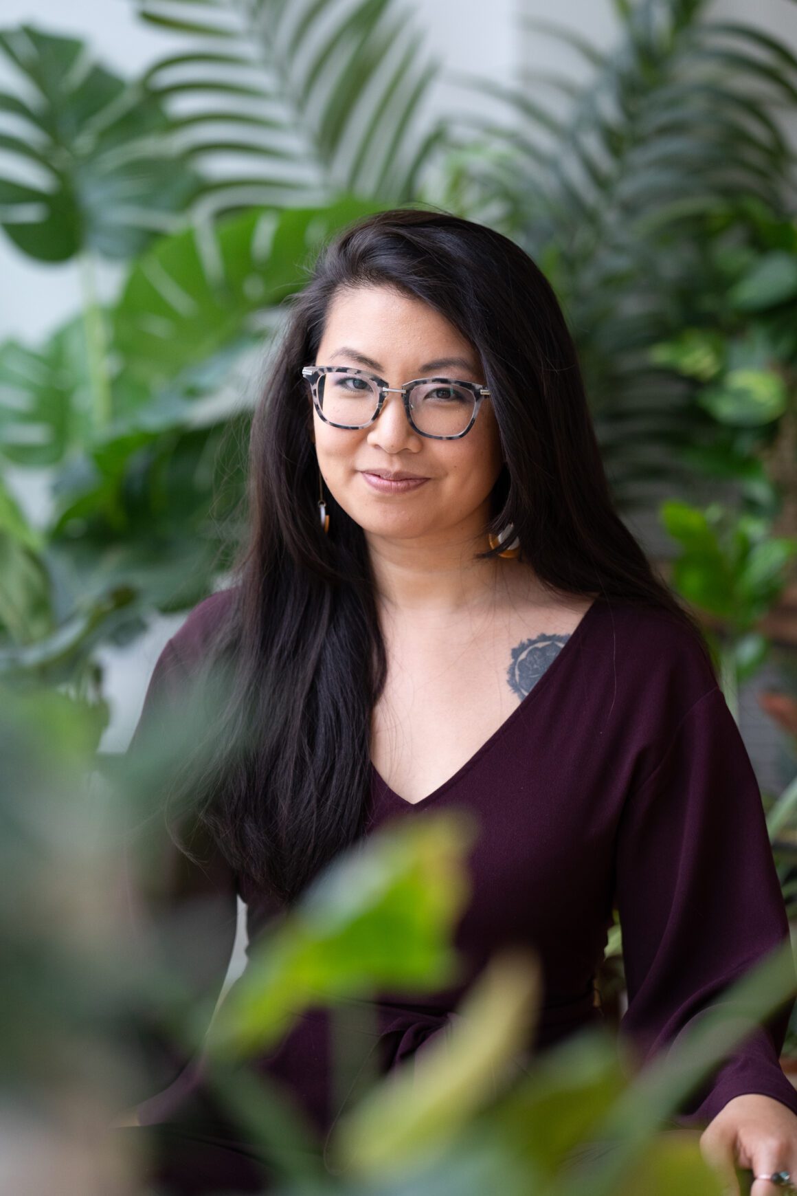 Yokai and Kishōtenketsu: A Conversation with Jami Nakamura Lin - The Rumpus