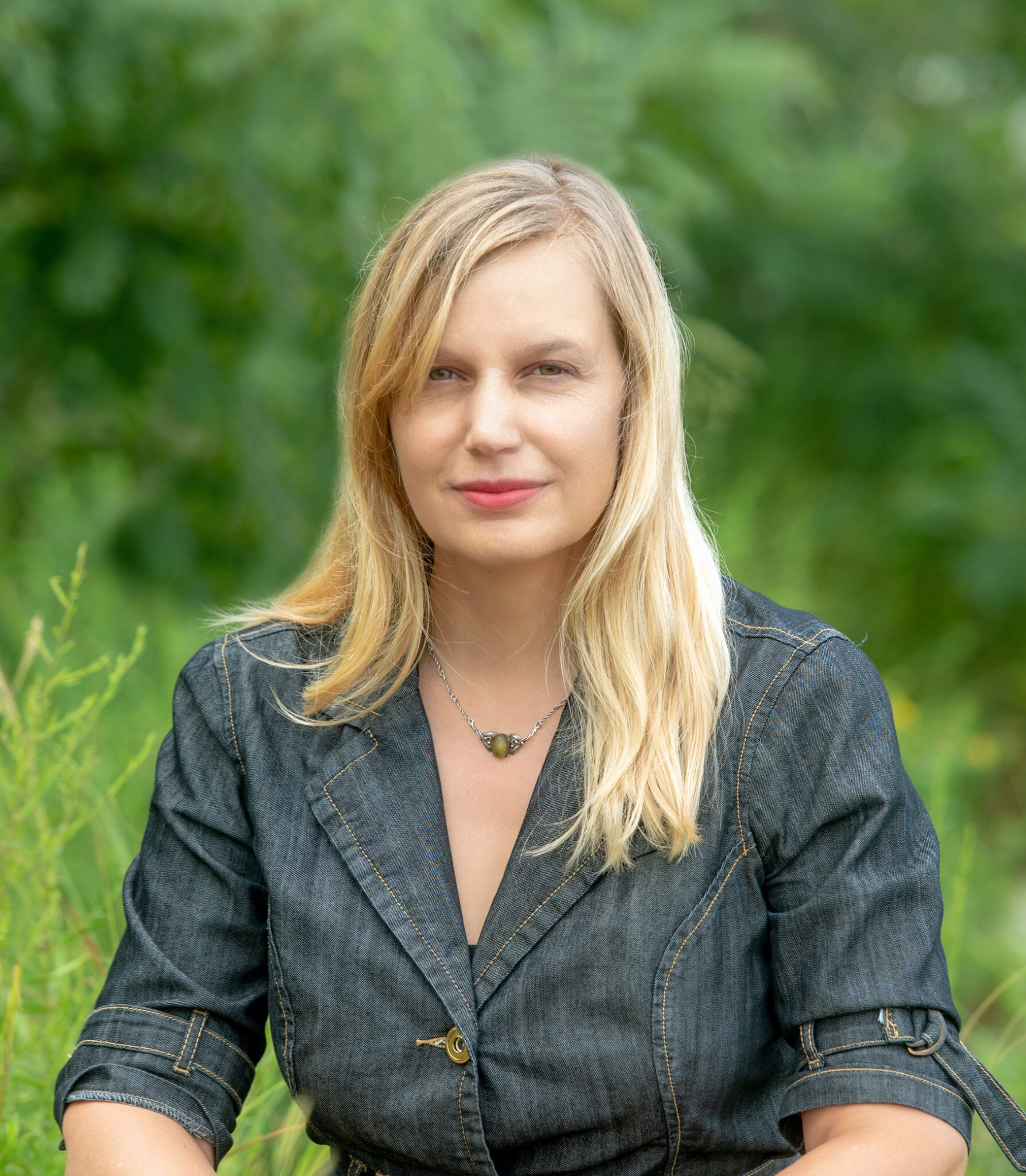 Reinventing the Truth: A Conversation with Anna Qu - The Rumpus