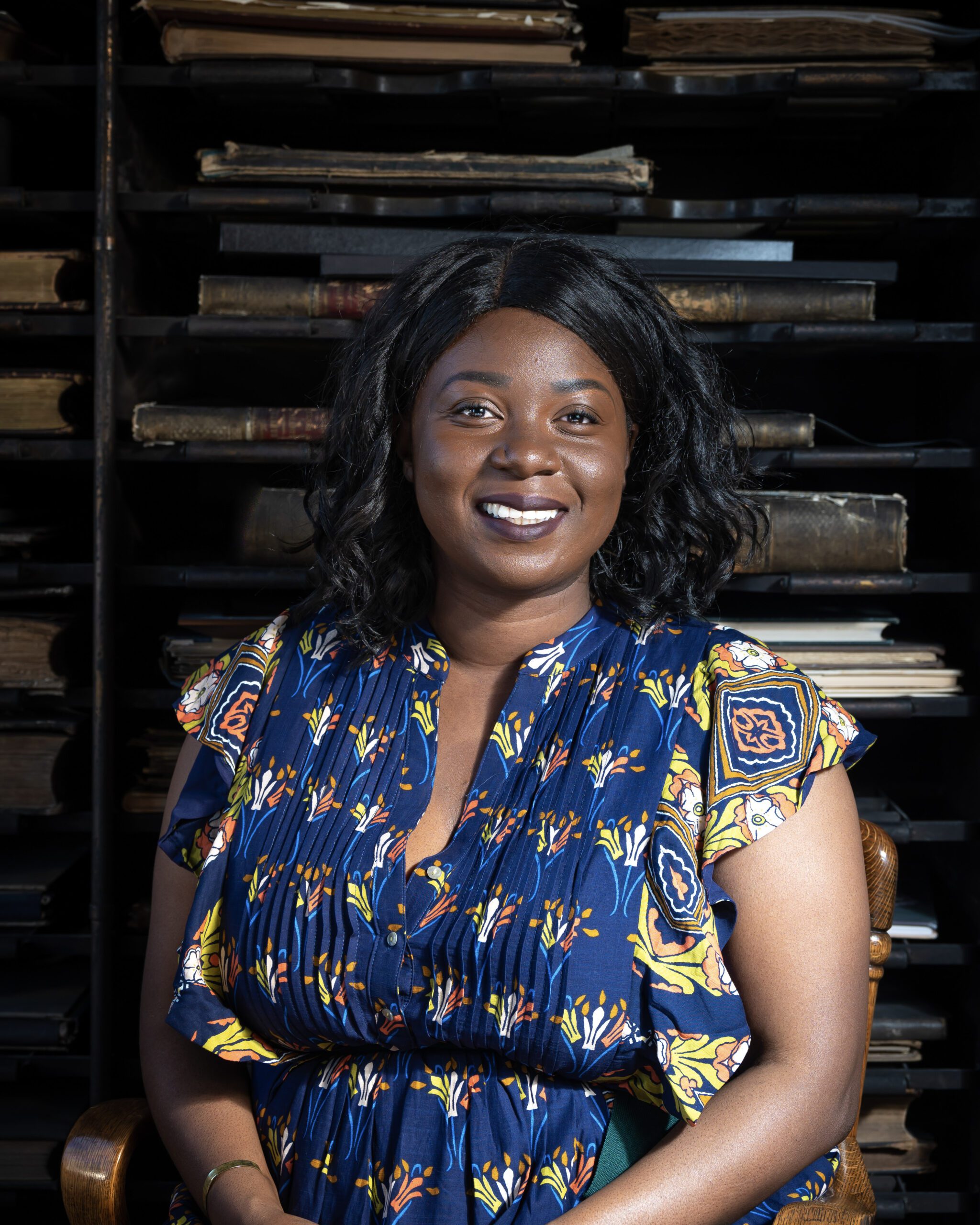 Writing a Poem as An Act of Faith: A Conversation with Yalie Saweda ...