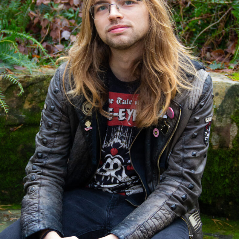 Poetry Archives - The Rumpus