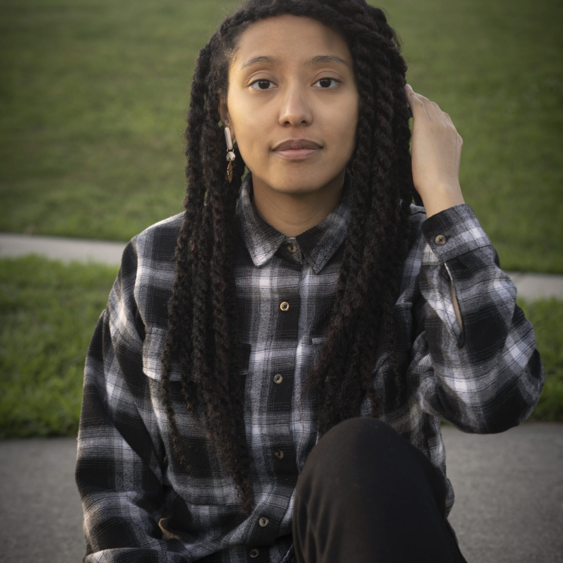 Poetry Archives - The Rumpus