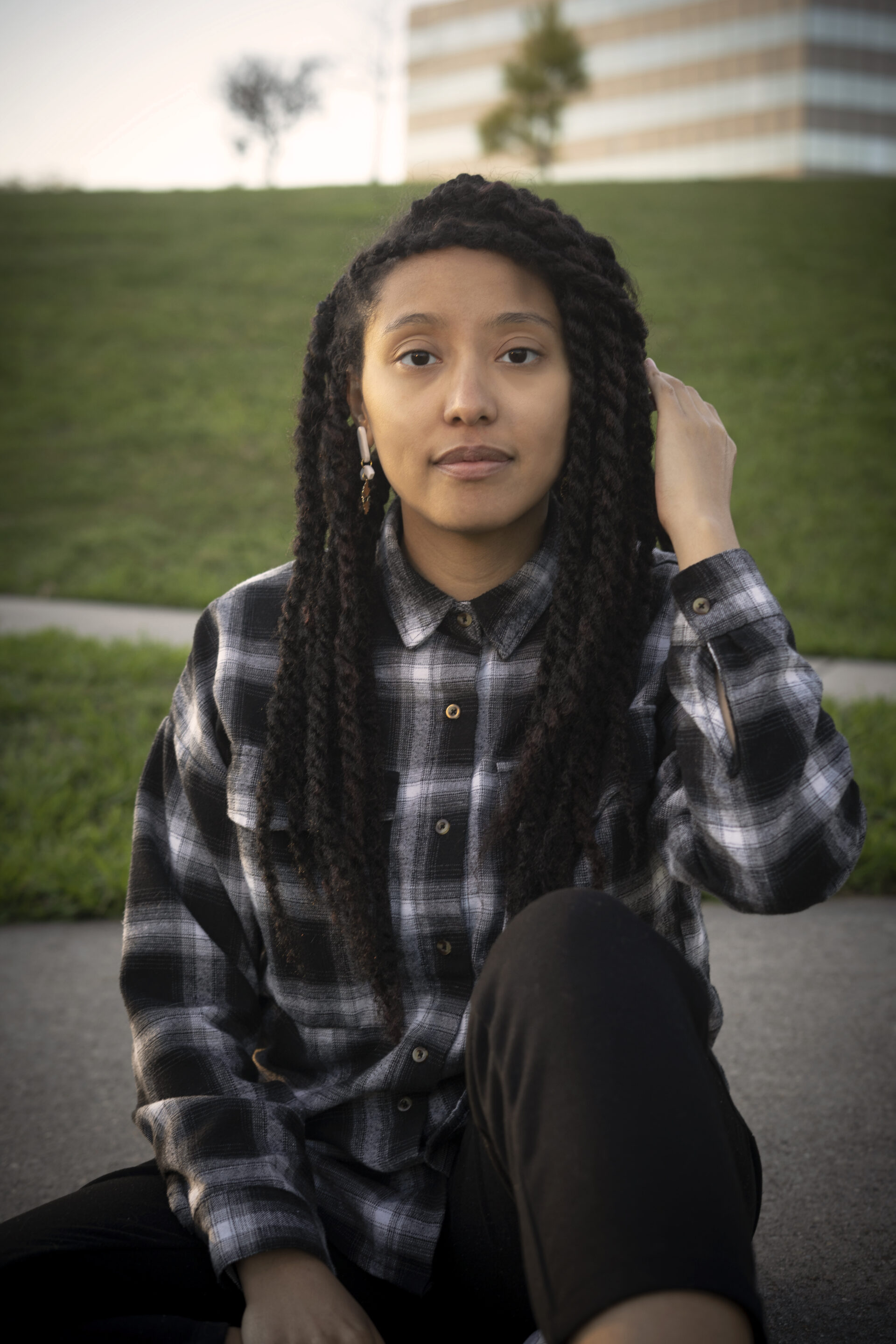 National Poetry Month: Ariana Brown - The Rumpus