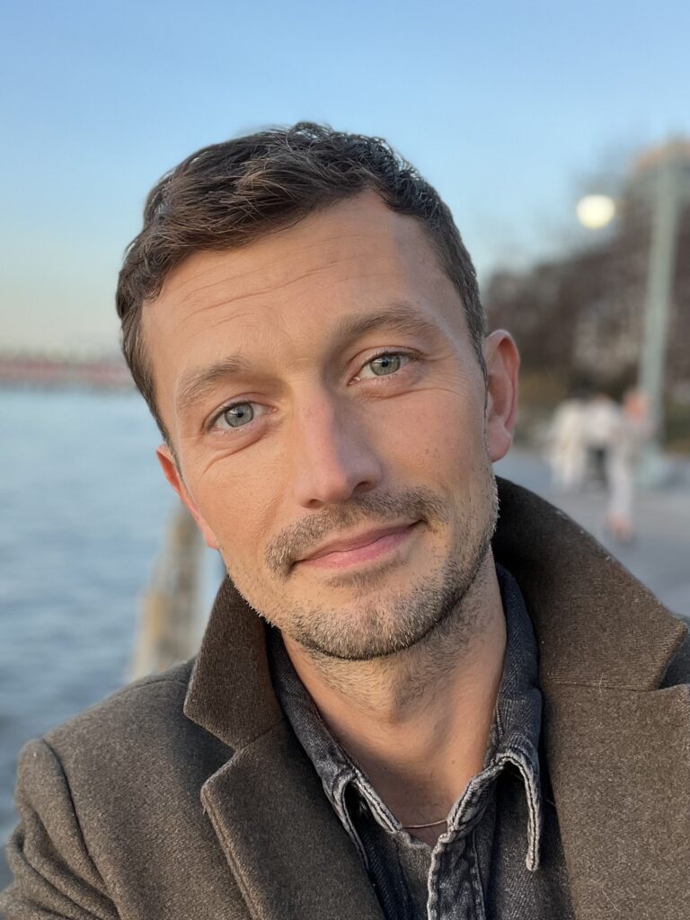 National Poetry Month: Adam Falkner - The Rumpus