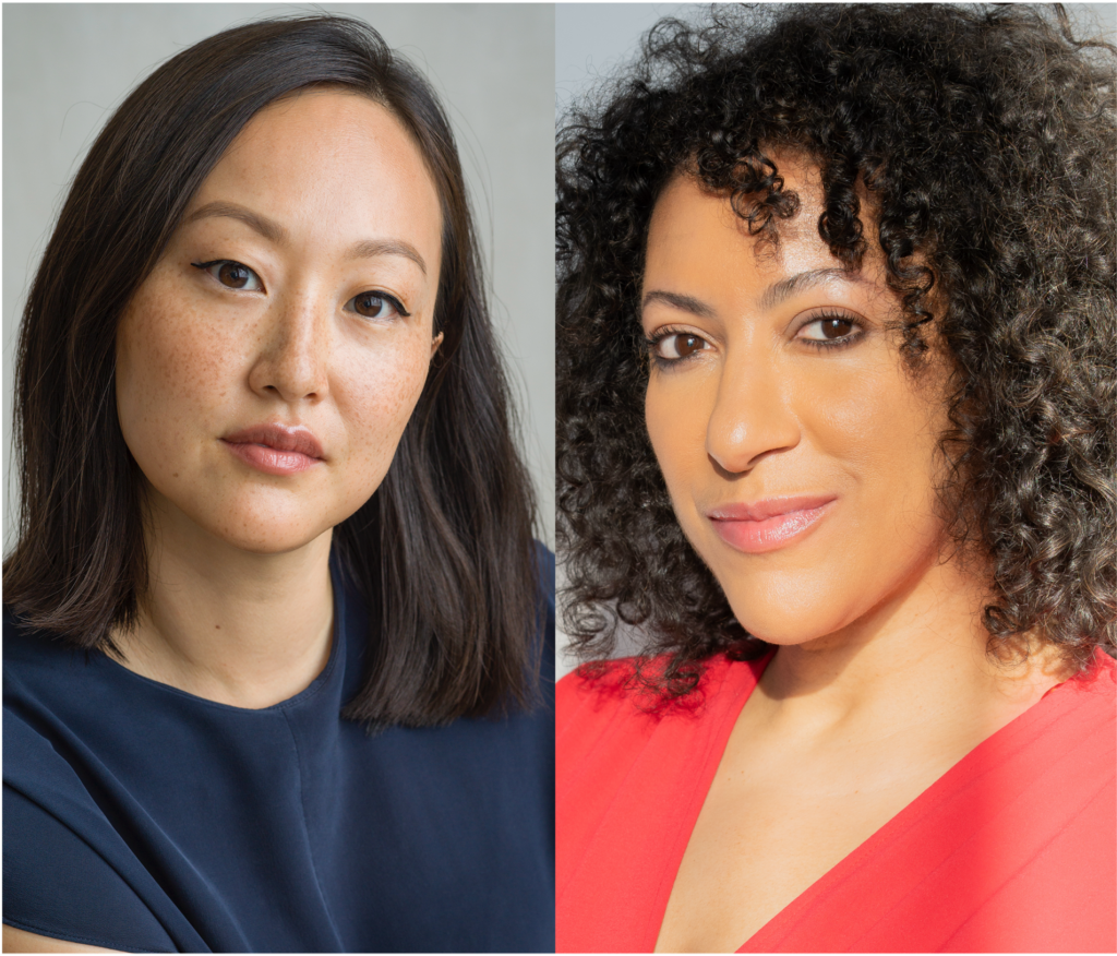 Life is Tragicomic: A Conversation with Essie Chambers - The Rumpus