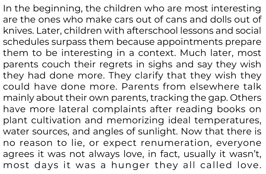 Rumpus Original Poetry: Three Poems by Cindy Juyoung Ok - The Rumpus