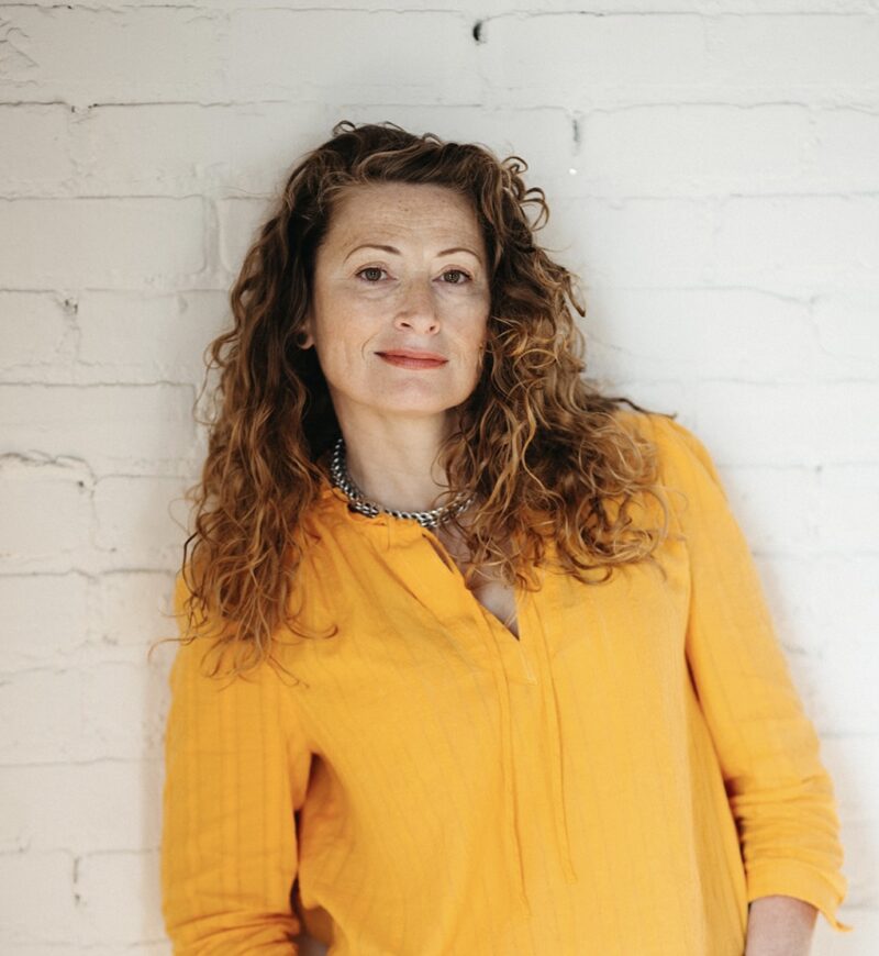 Reinventing the Truth: A Conversation with Anna Qu - The Rumpus