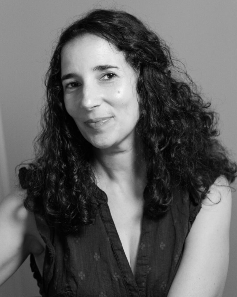 This is a Meditation on Survival: A Conversation with Emily Raboteau ...