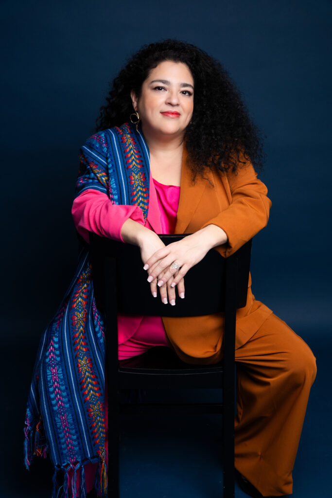 The First Book: Marcela Fuentes - The Rumpus