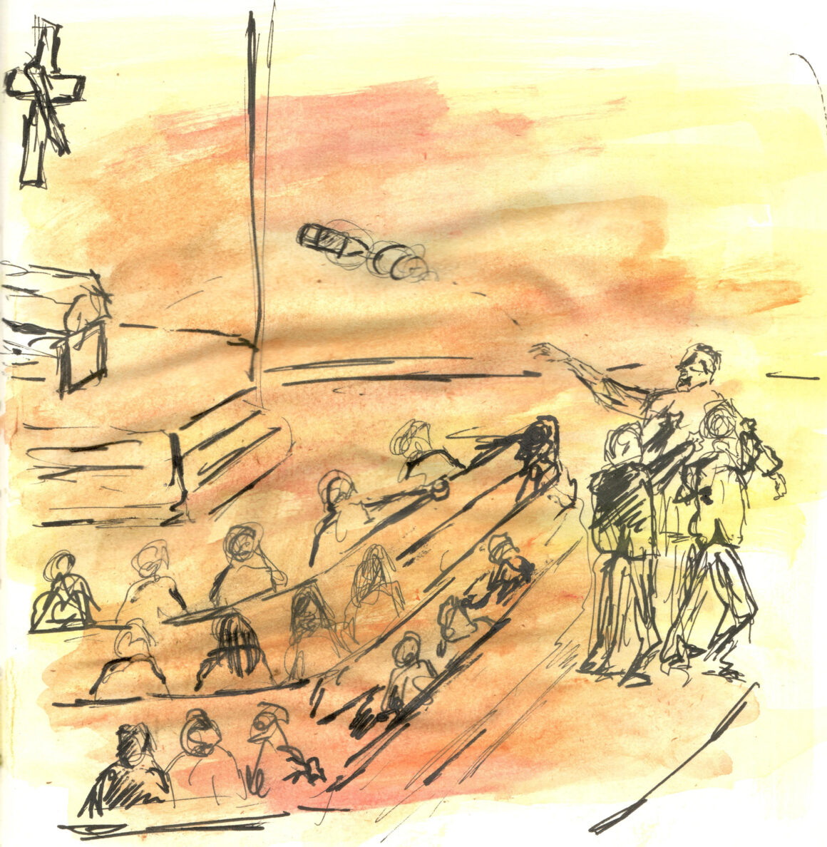 Rumpus Original Fiction: Loss - The Rumpus