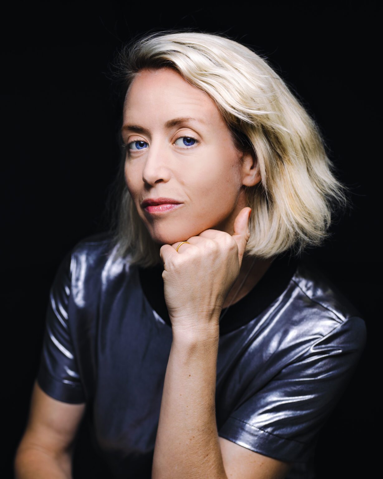 “Actually, I’m Not Grateful”: A Conversation with Stephanie Foo - The ...