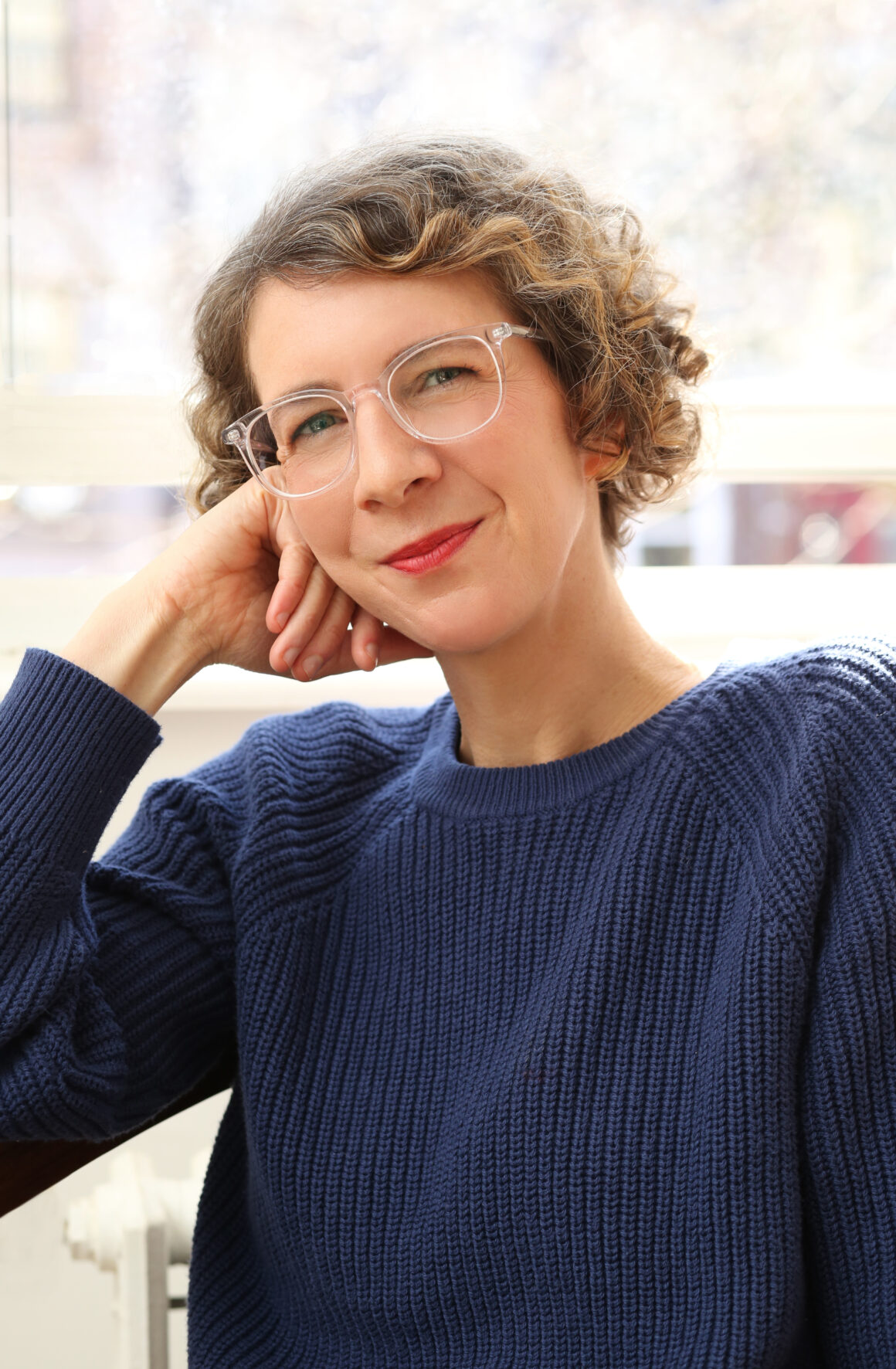 Facing Her Truth: A Conversation with Ariel Henley - The Rumpus