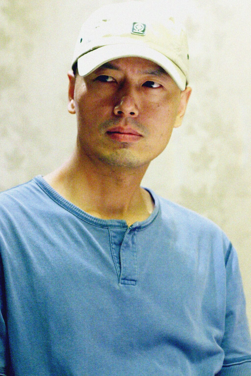 National Poetry Month: 黄梵 Huang Fan - The Rumpus