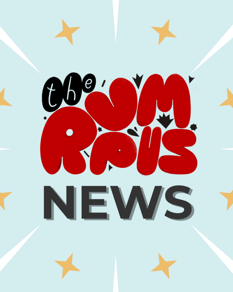 The Rumpus needs a REDESIGN - The Rumpus