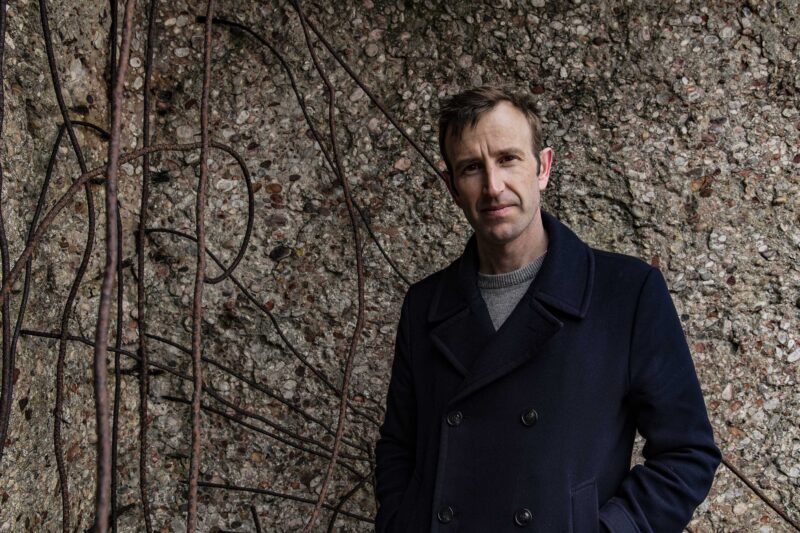 Despair is a Luxury, but Hope is a Discipline: A Conversation with ...