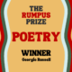 Poetry Archives - The Rumpus