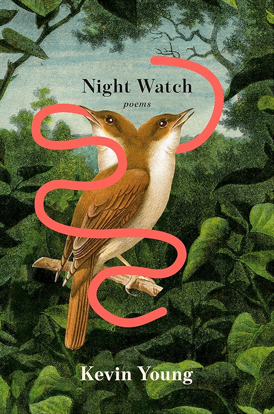 Let there / be night: A Conversation with Kevin Young about "Night ...