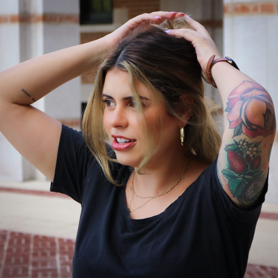 Rumpus Original Poetry: Gabriela Mayes - The Rumpus