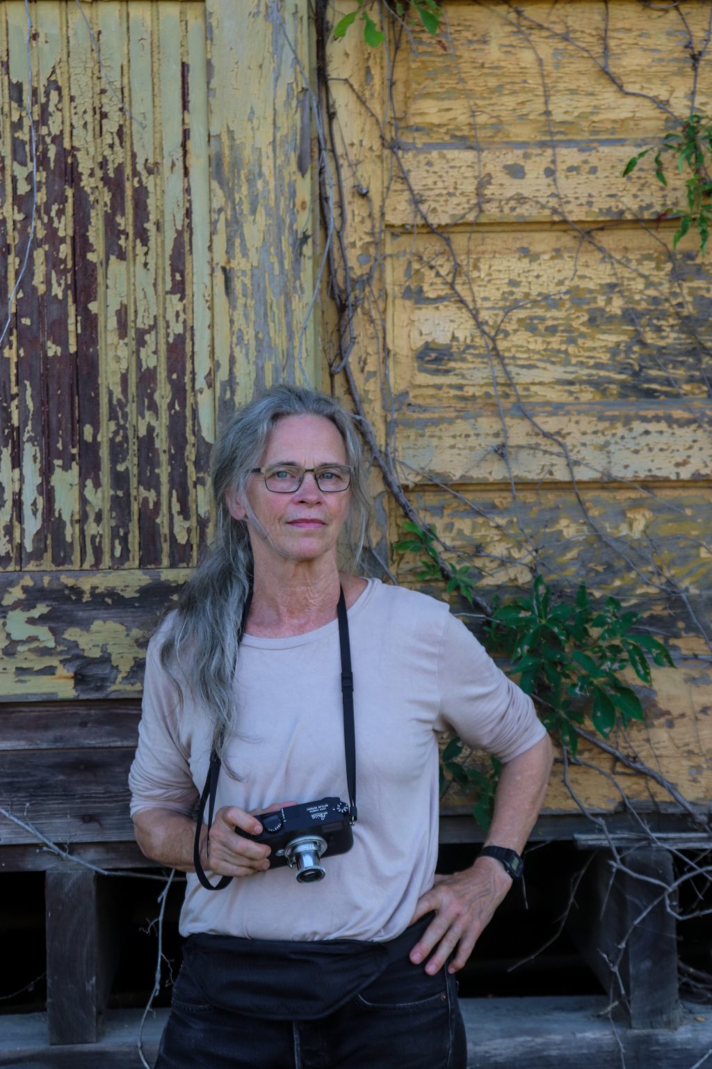 Risk, Transgression and the Loyalty to Art: A Conversation with Sally ...