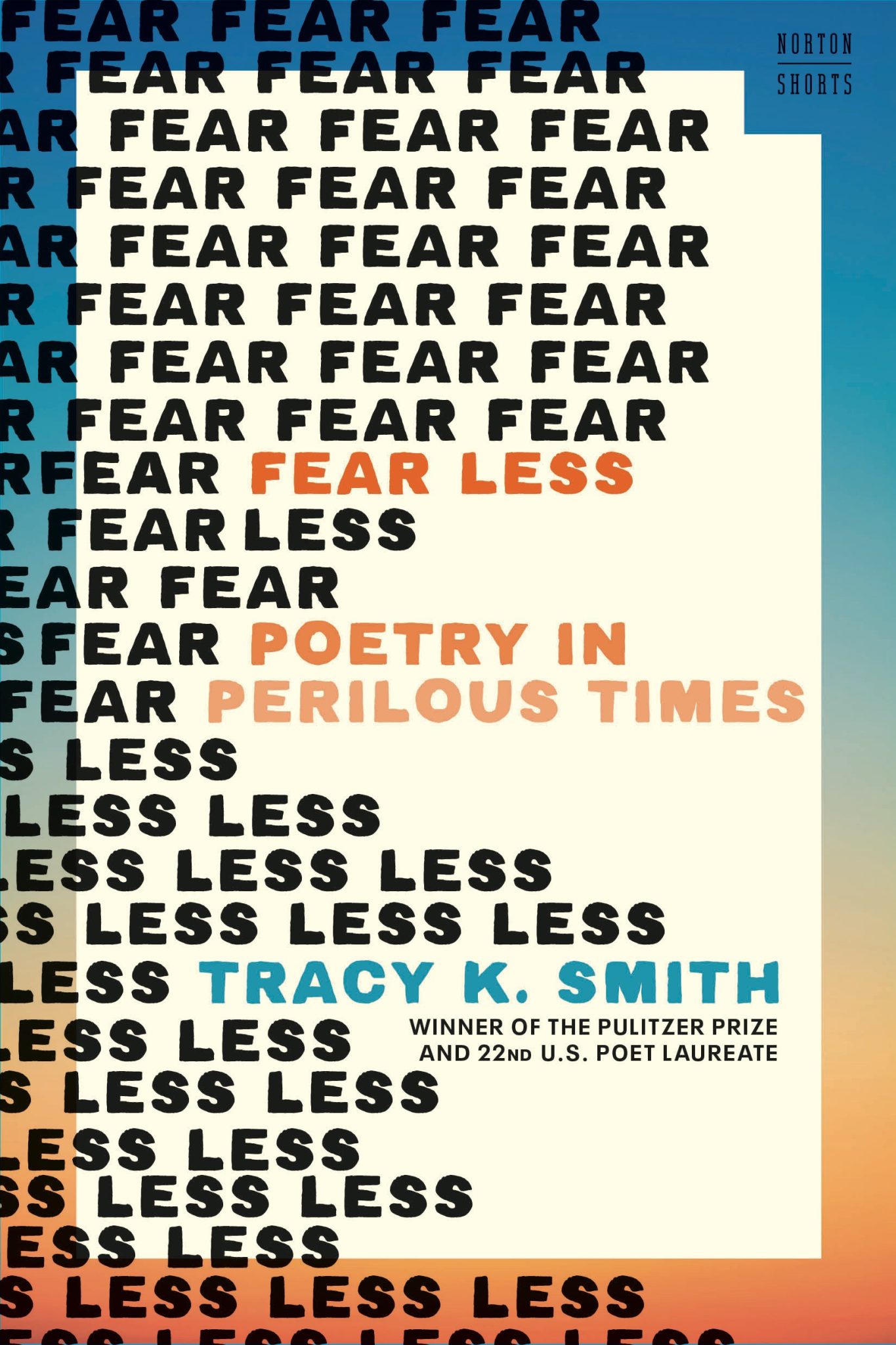 Confronting Fear with Poetry: A Conversation with Tracy K. Smith - The ...