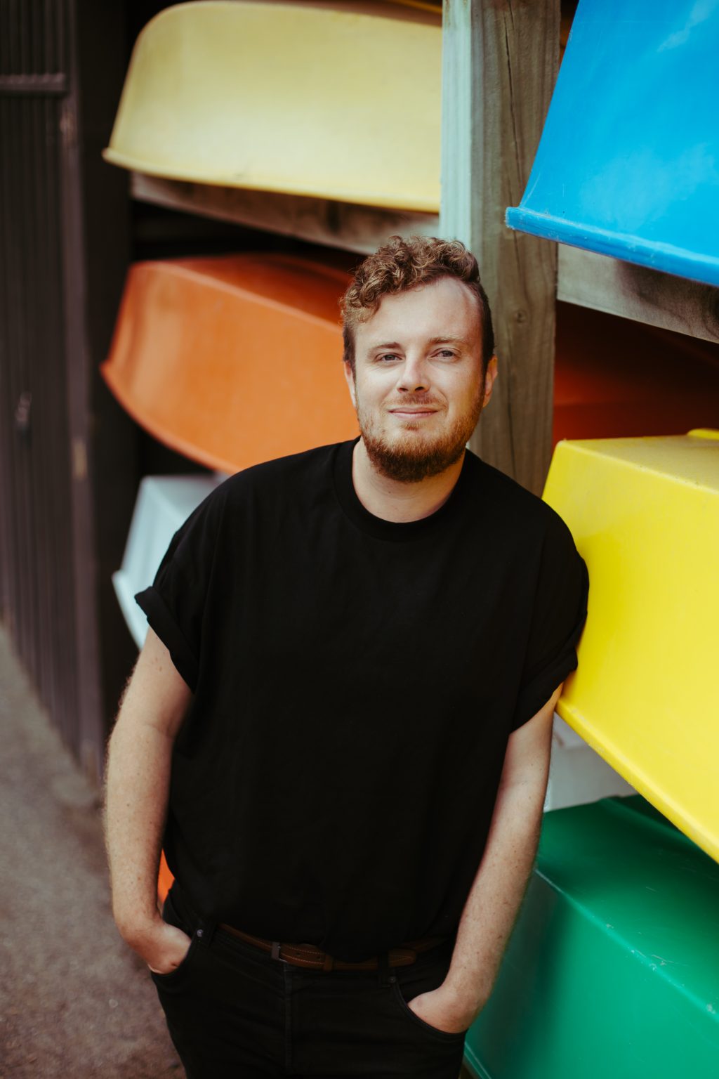 Jordan Hamel, Author at The Rumpus