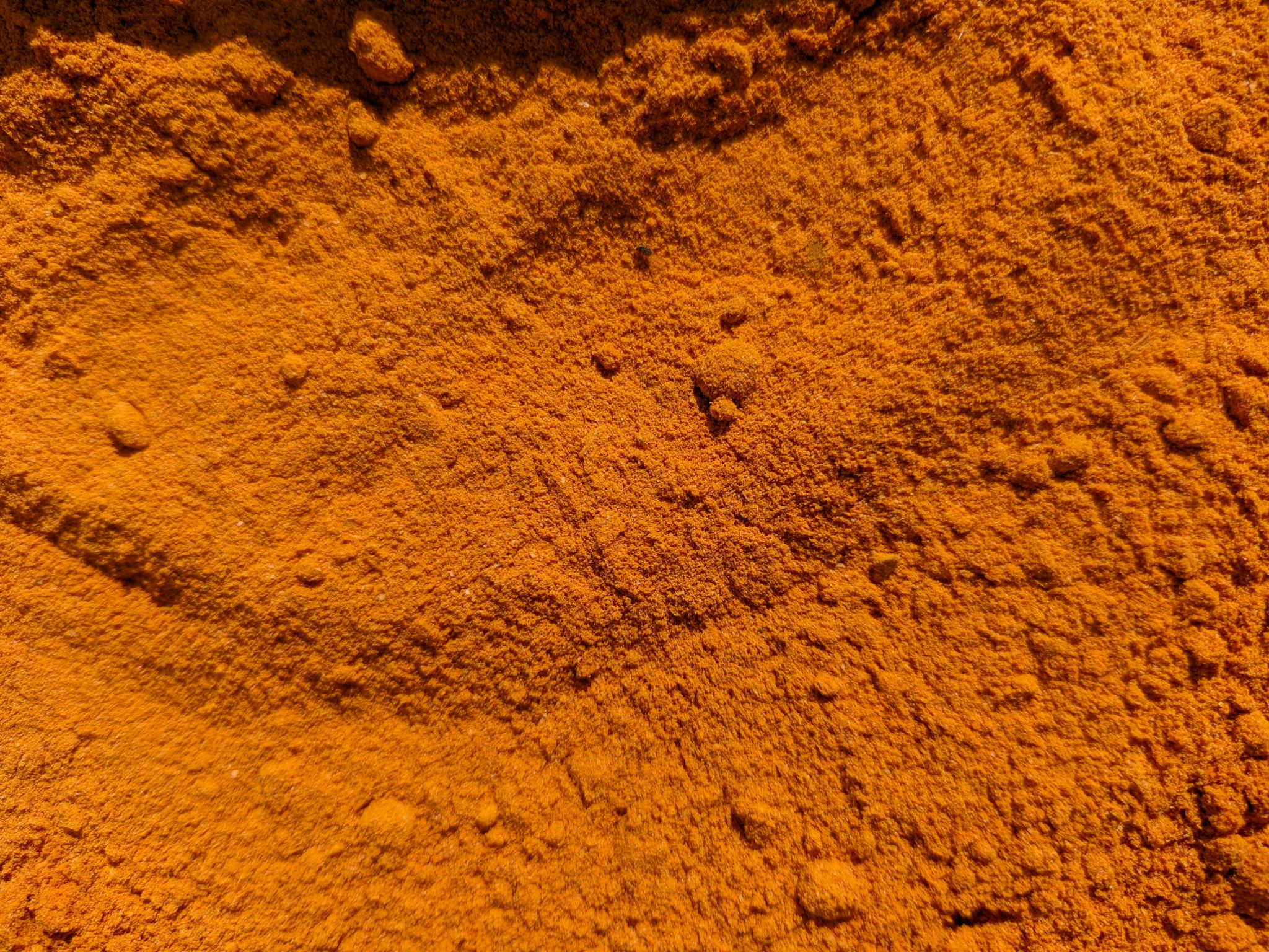 Turmeric, Nine Ways - The Rumpus