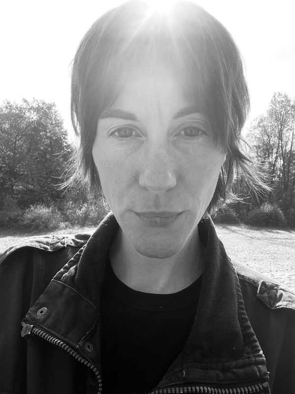 National Poetry Month: Two Poems - The Rumpus