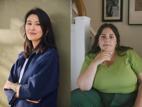 A Conversation between Rachel Khong and Emma Copley Eisenberg - The Rumpus